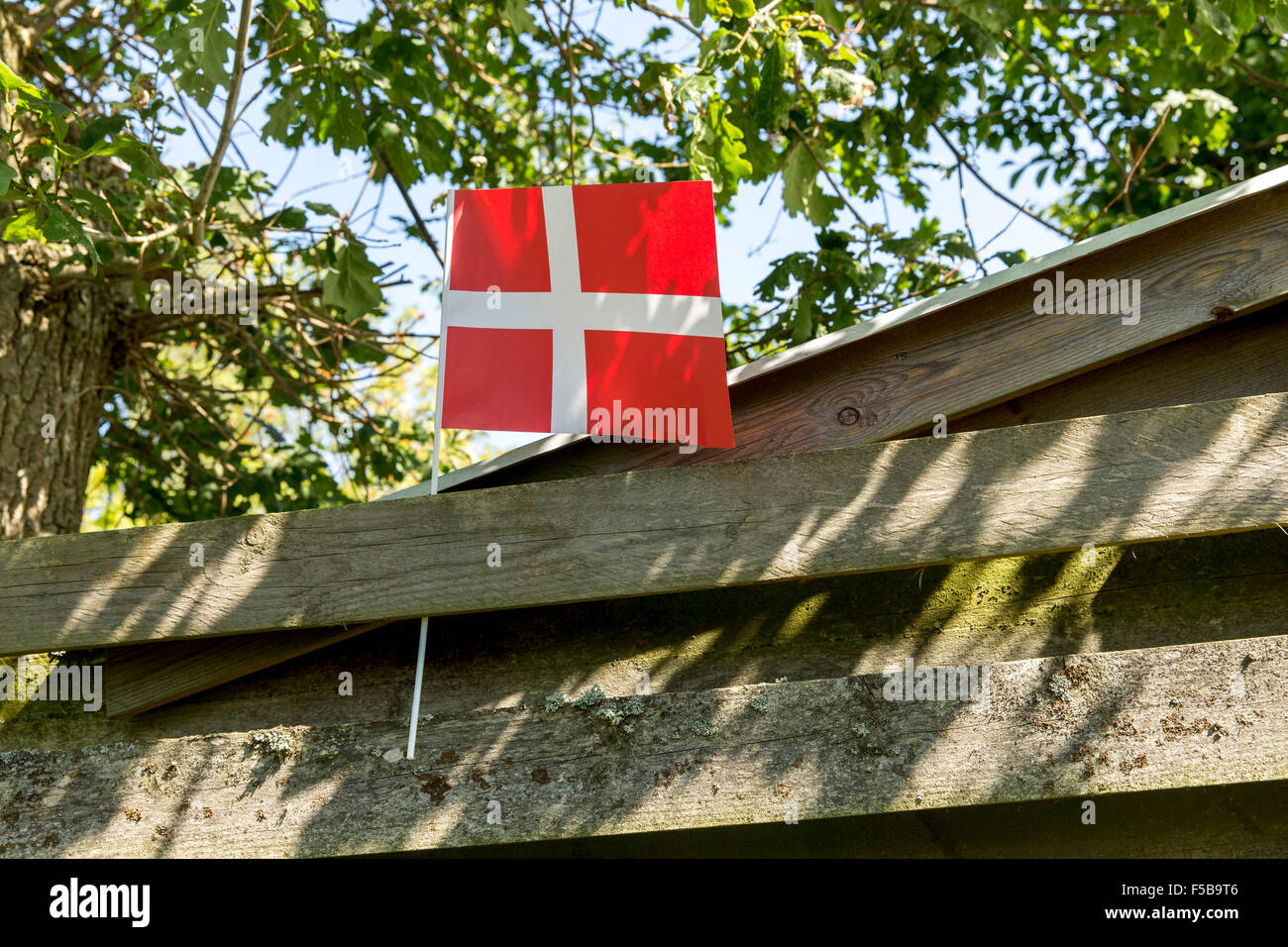 Danish birthday party hi-res stock photography and images - Alamy