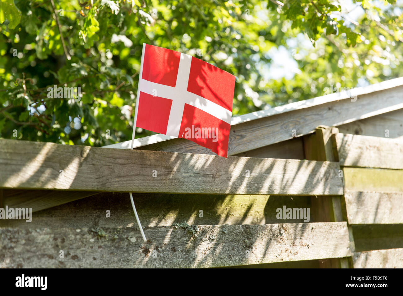 Danish birthday party hi-res stock photography and images - Alamy