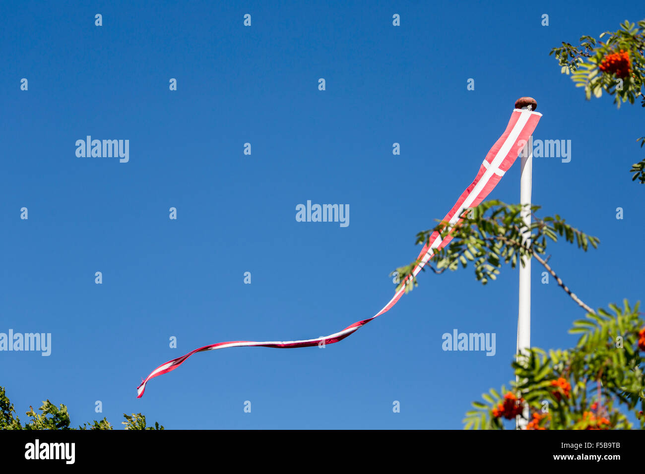 Vimpel flag hi-res stock photography and images - Alamy
