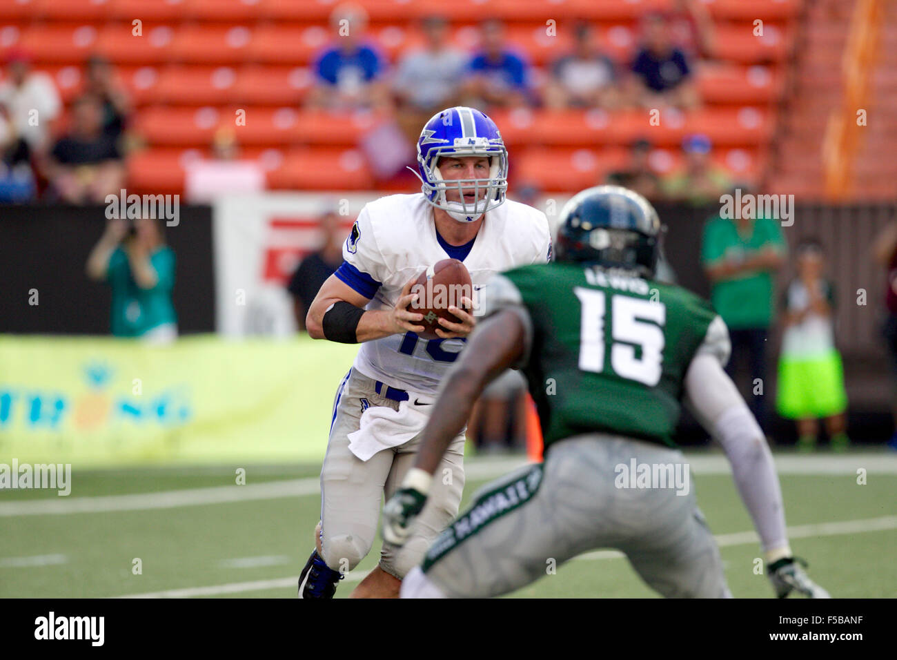 Glenn roberts hi-res stock photography and images - Alamy