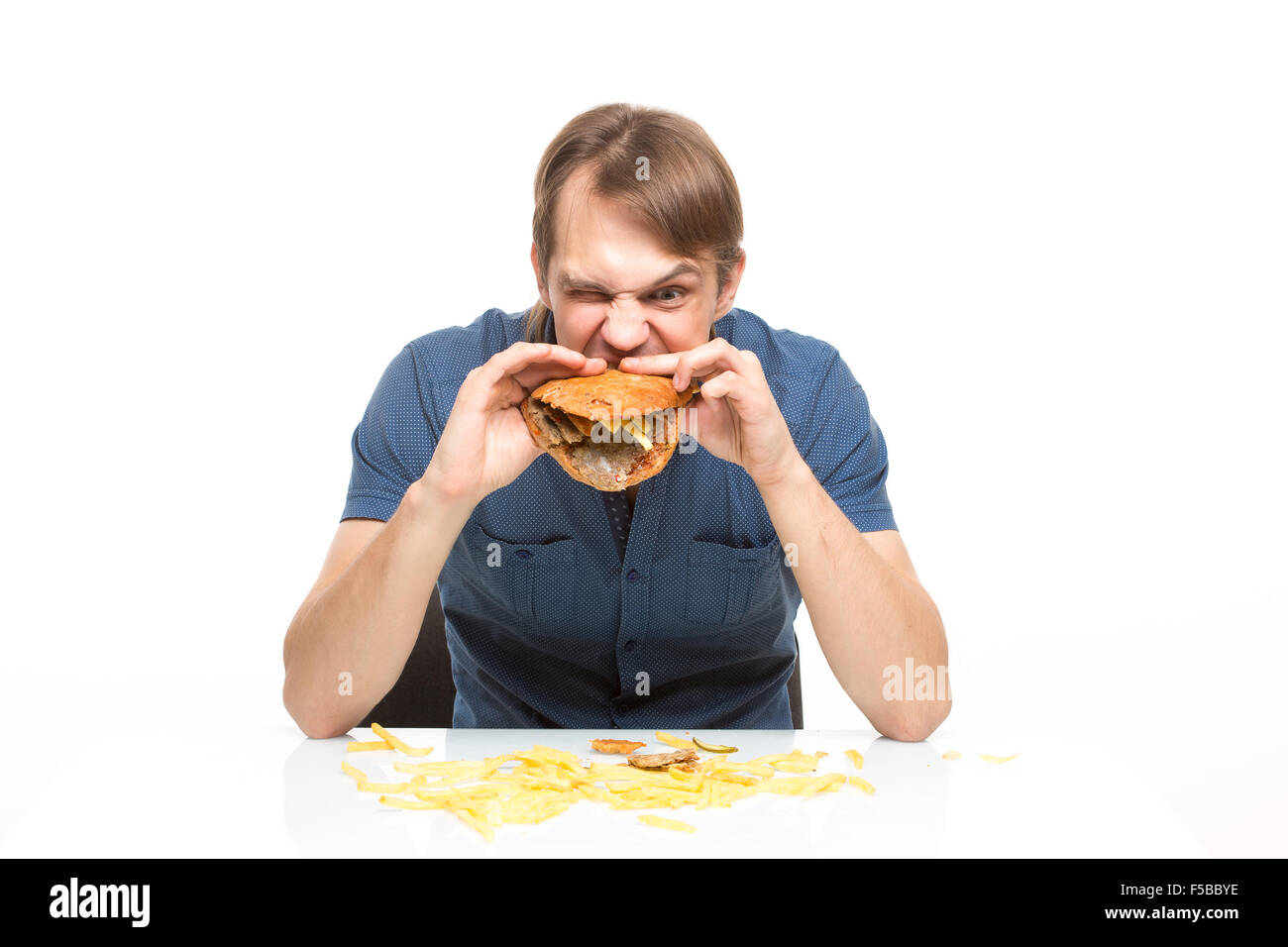 Big potato games hi-res stock photography and images - Alamy