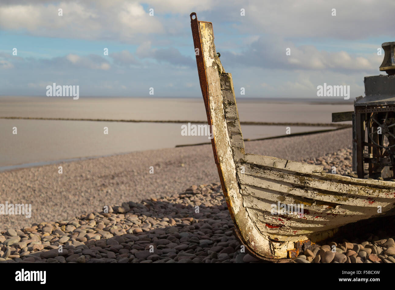 Minehead, Somerset, England Stock Photo - Alamy
