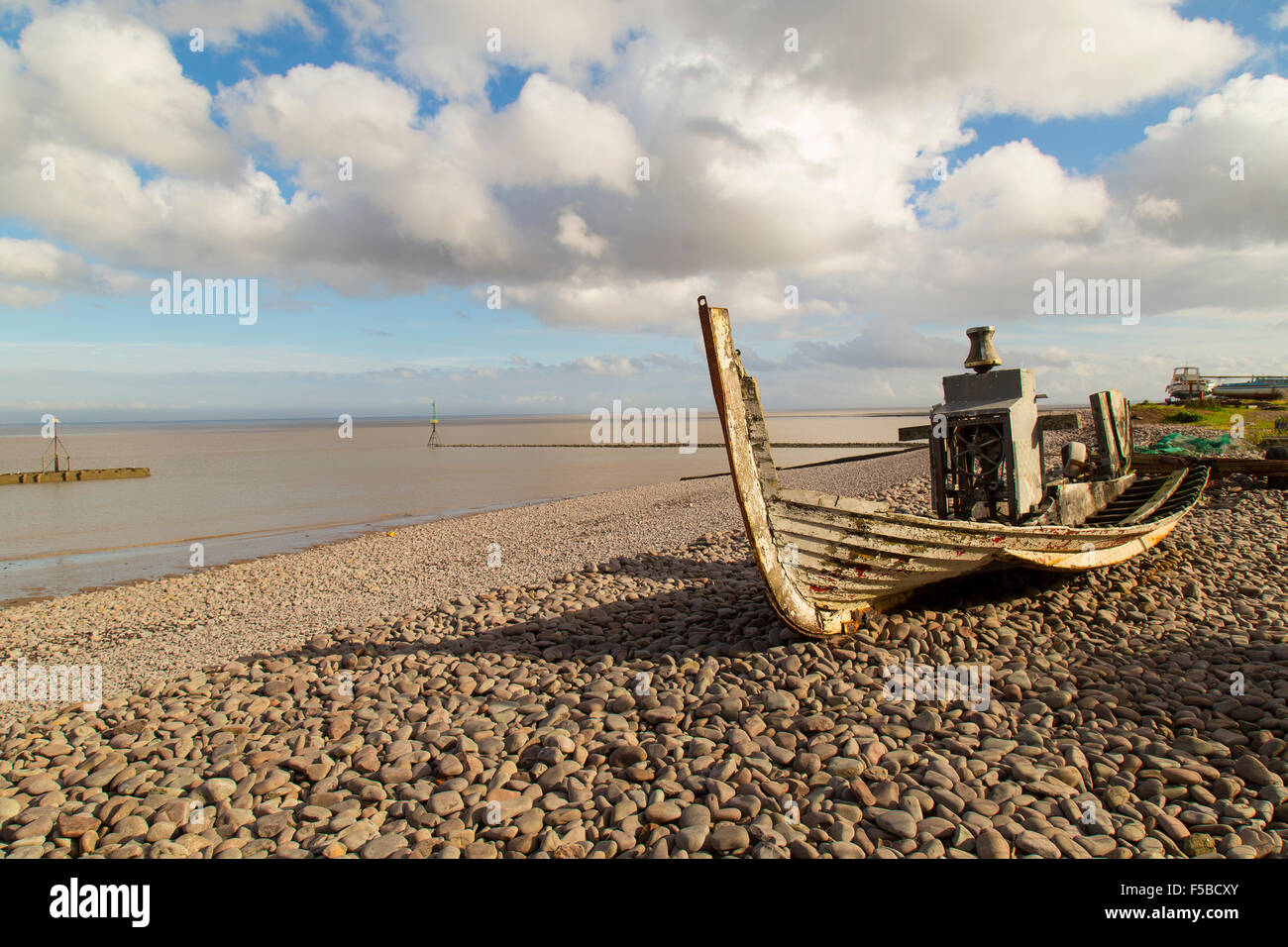 Minehead, Somerset, England Stock Photo - Alamy