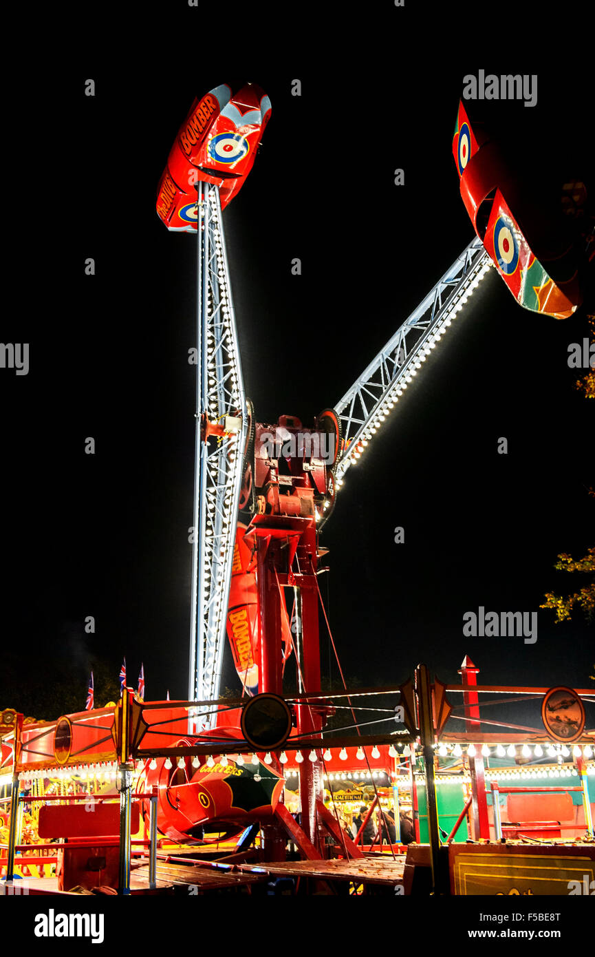 Steamfair hi-res stock photography and images - Alamy