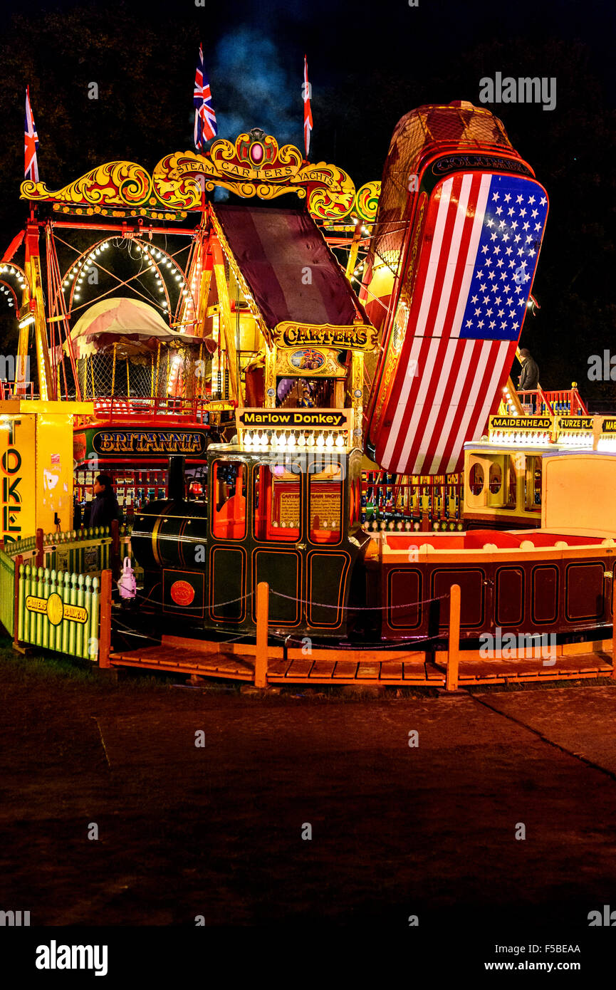 Steamfair hi-res stock photography and images - Alamy