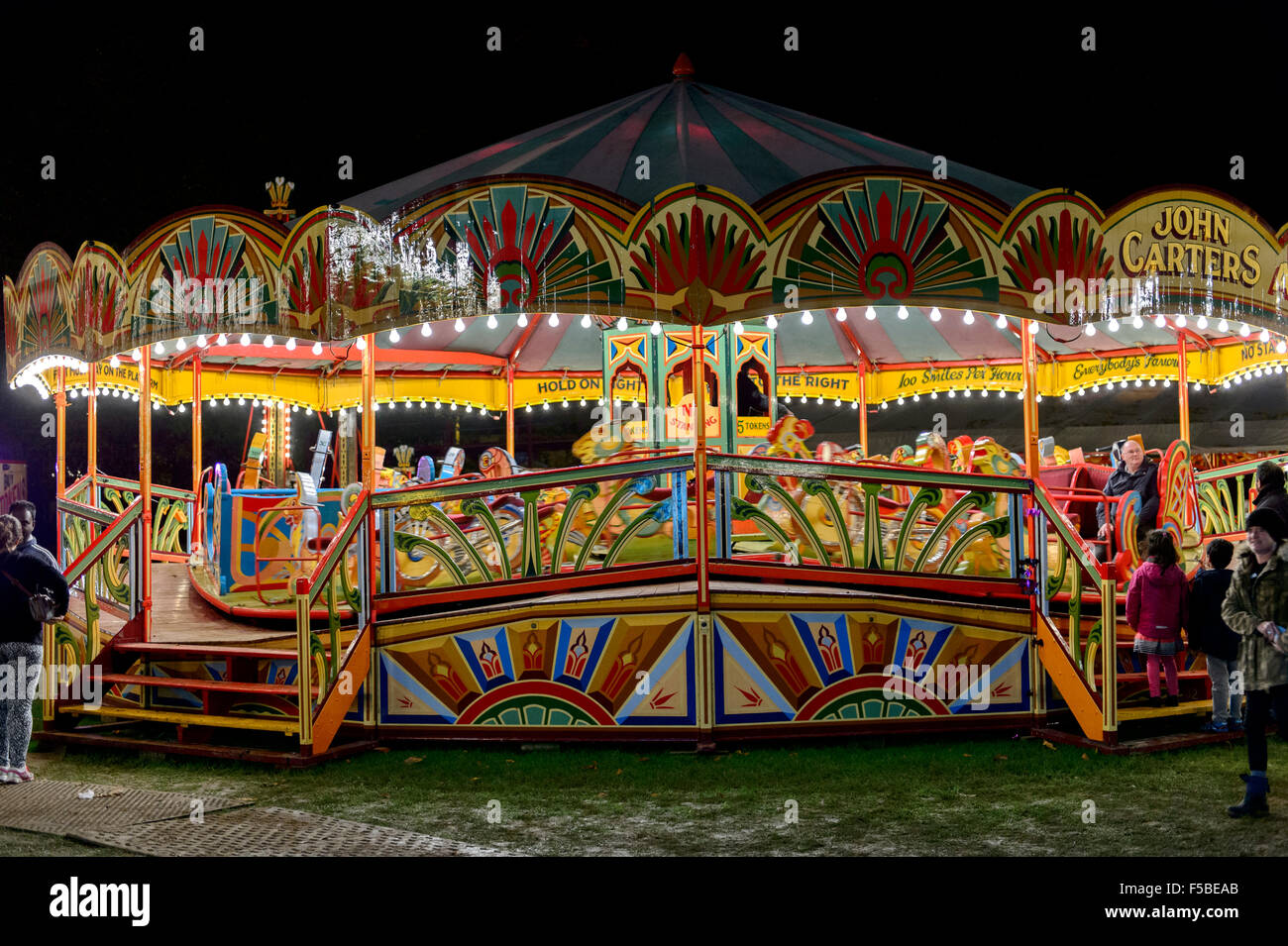Steamfair hi-res stock photography and images - Alamy