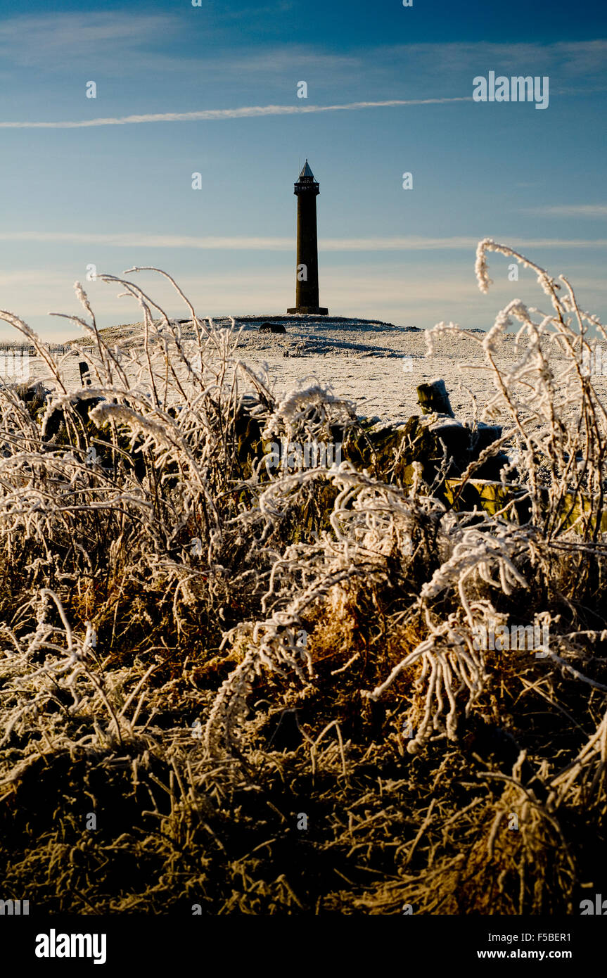 Waterloo monument borders hi-res stock photography and images - Alamy