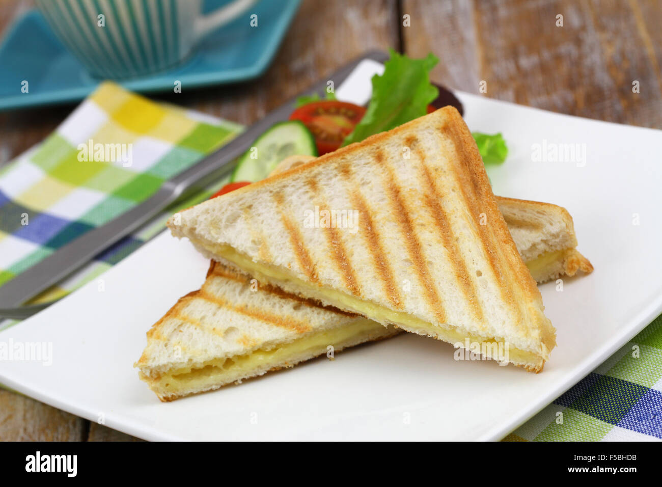 Green toastie hi-res stock photography and images - Alamy