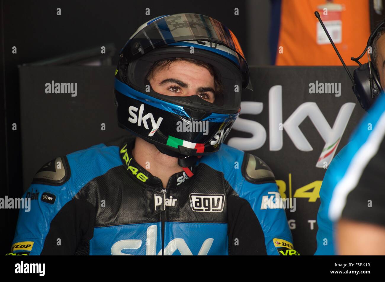 5 romano fenati hi-res stock photography and images - Alamy