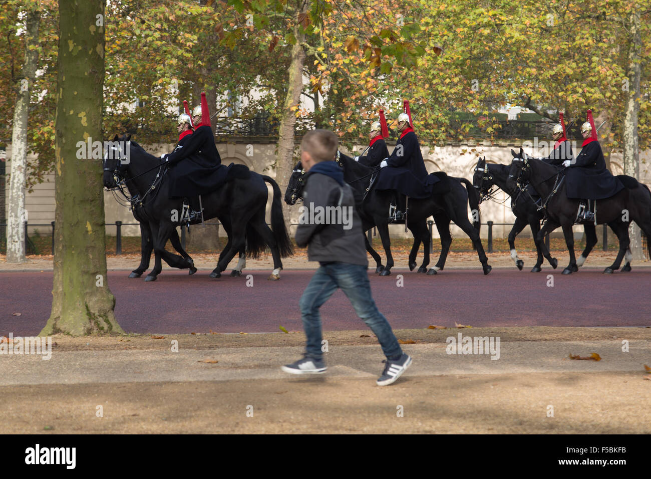 Troop of guards hi-res stock photography and images - Alamy