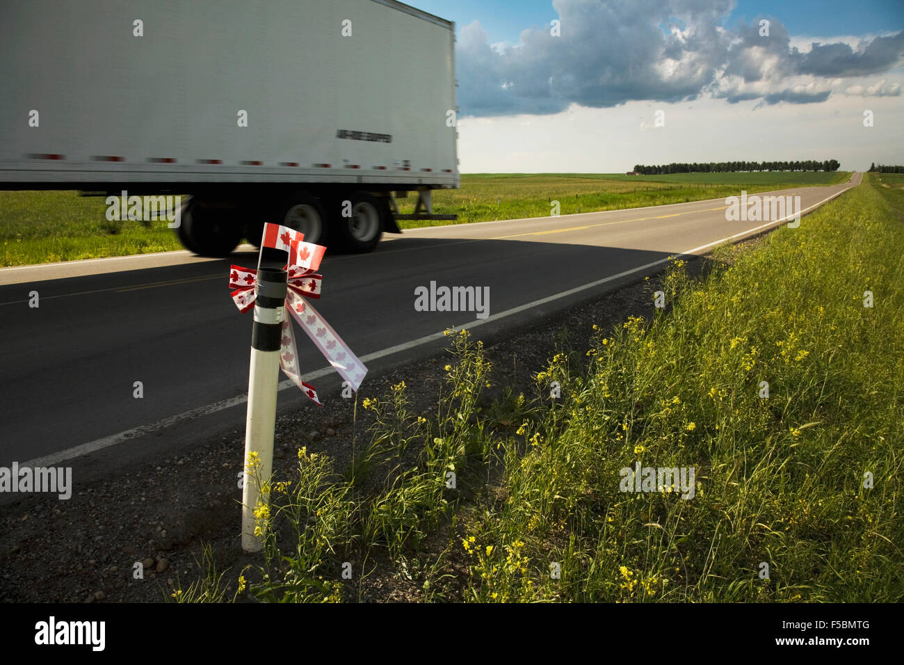 Canadas prairies hi-res stock photography and images - Alamy