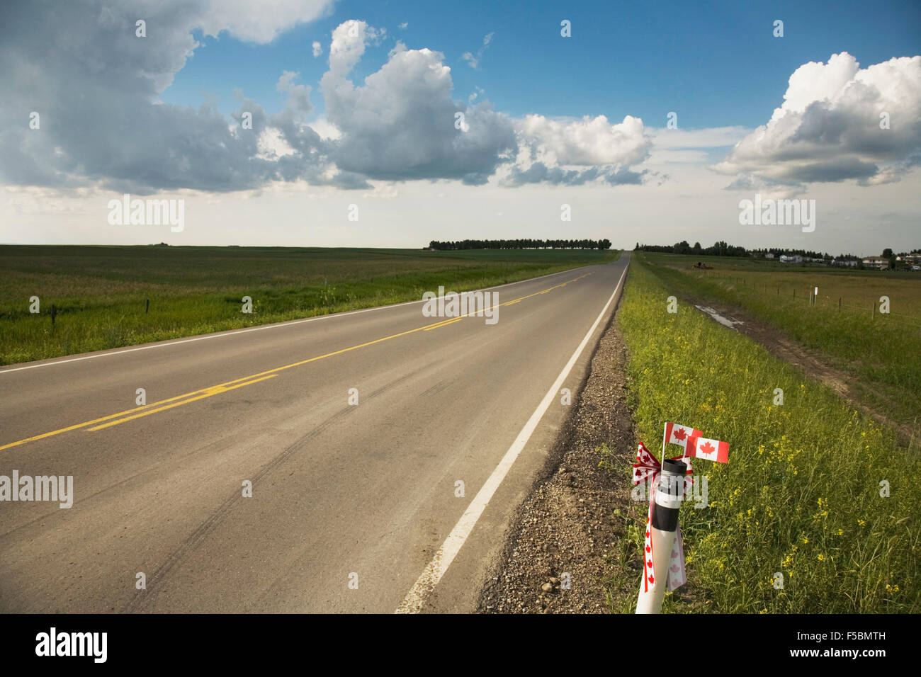 Canadas birthday hi-res stock photography and images - Alamy