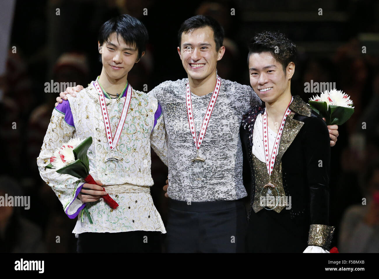 Yuzuru hanyu jpn murakami jpn hi-res stock photography and images - Alamy