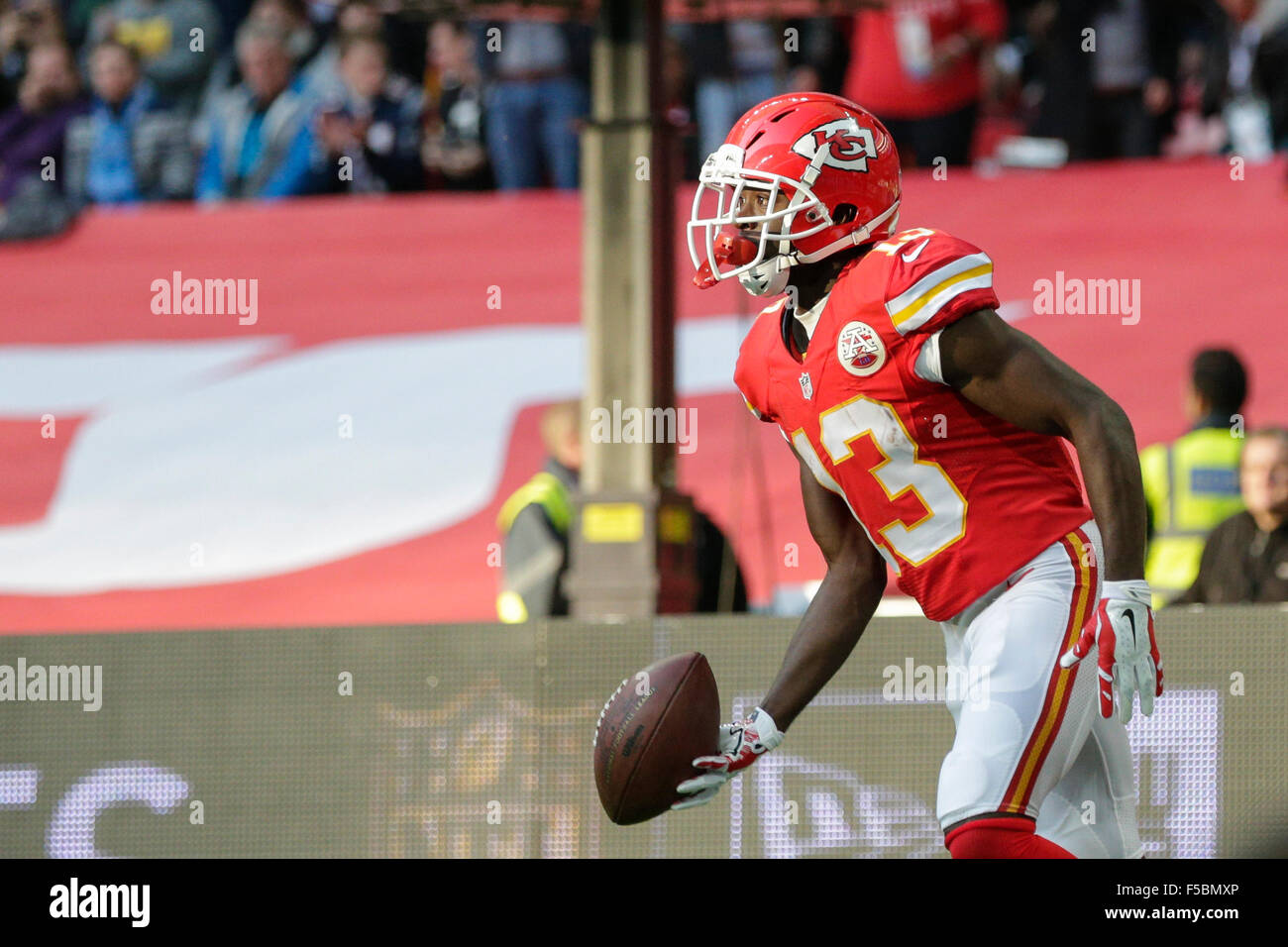 Deanthony Thomas Girlfriend