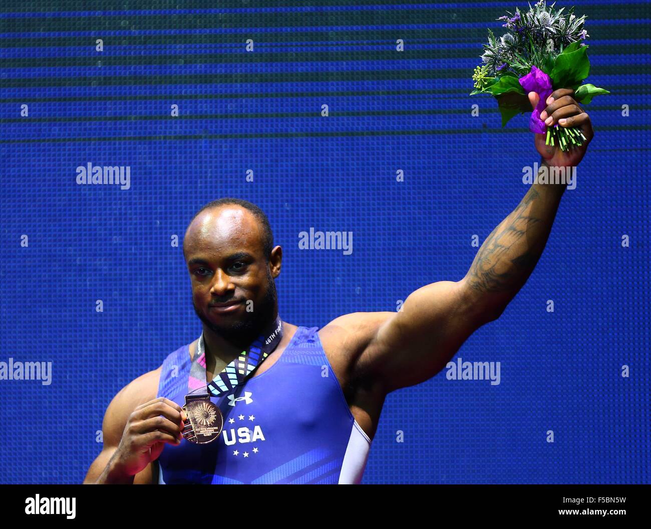Donnell Whittenburg High Resolution Stock Photography and Images - Alamy