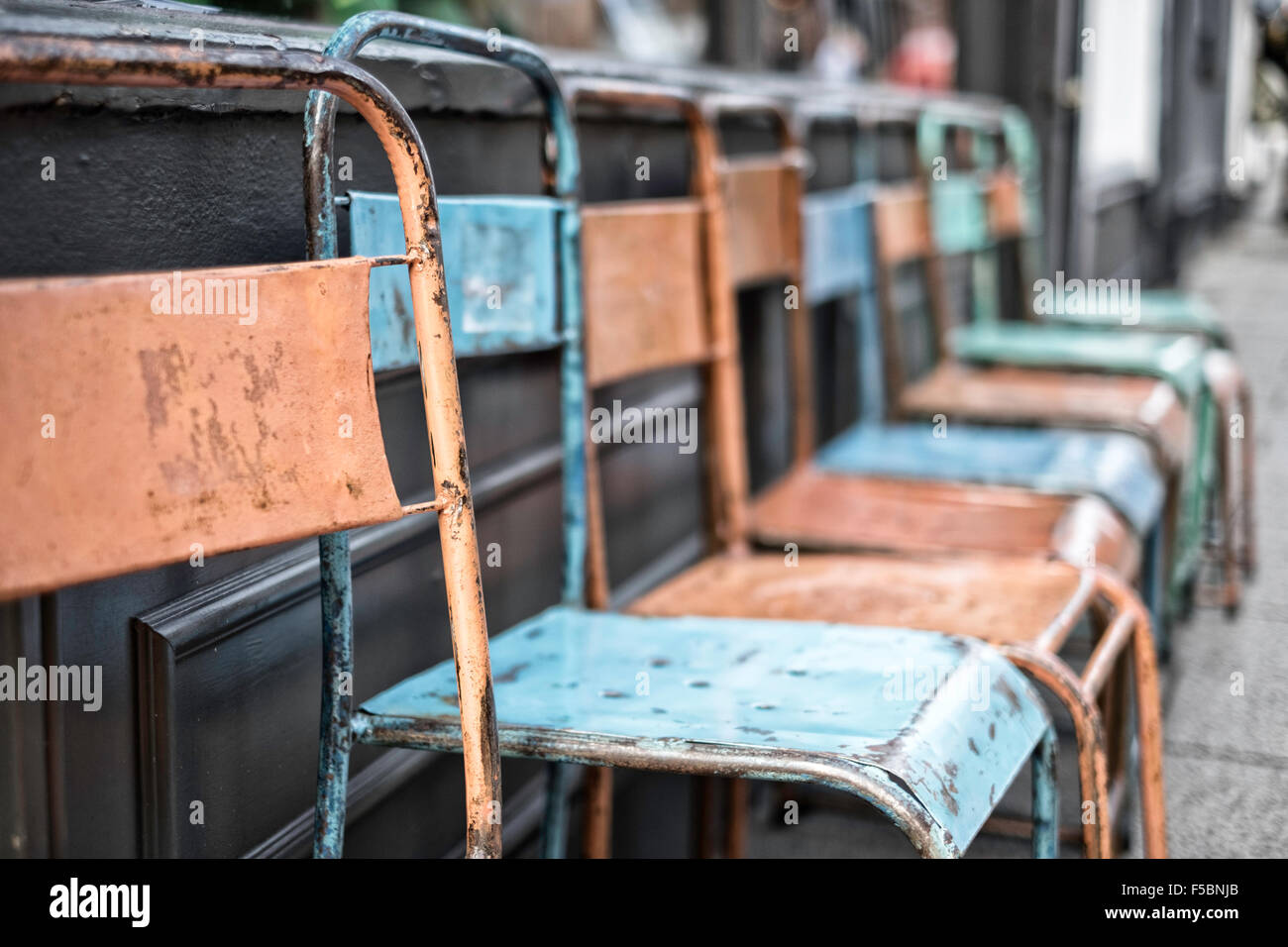 Uncomfortable chair hi-res stock photography and images - Alamy