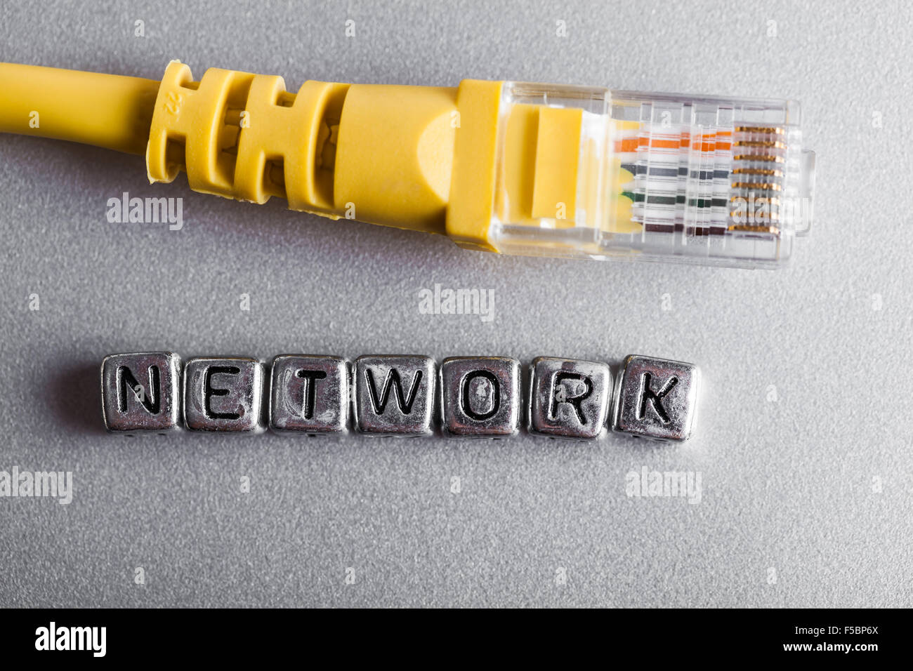 Crossed wires hi-res stock photography and images - Alamy