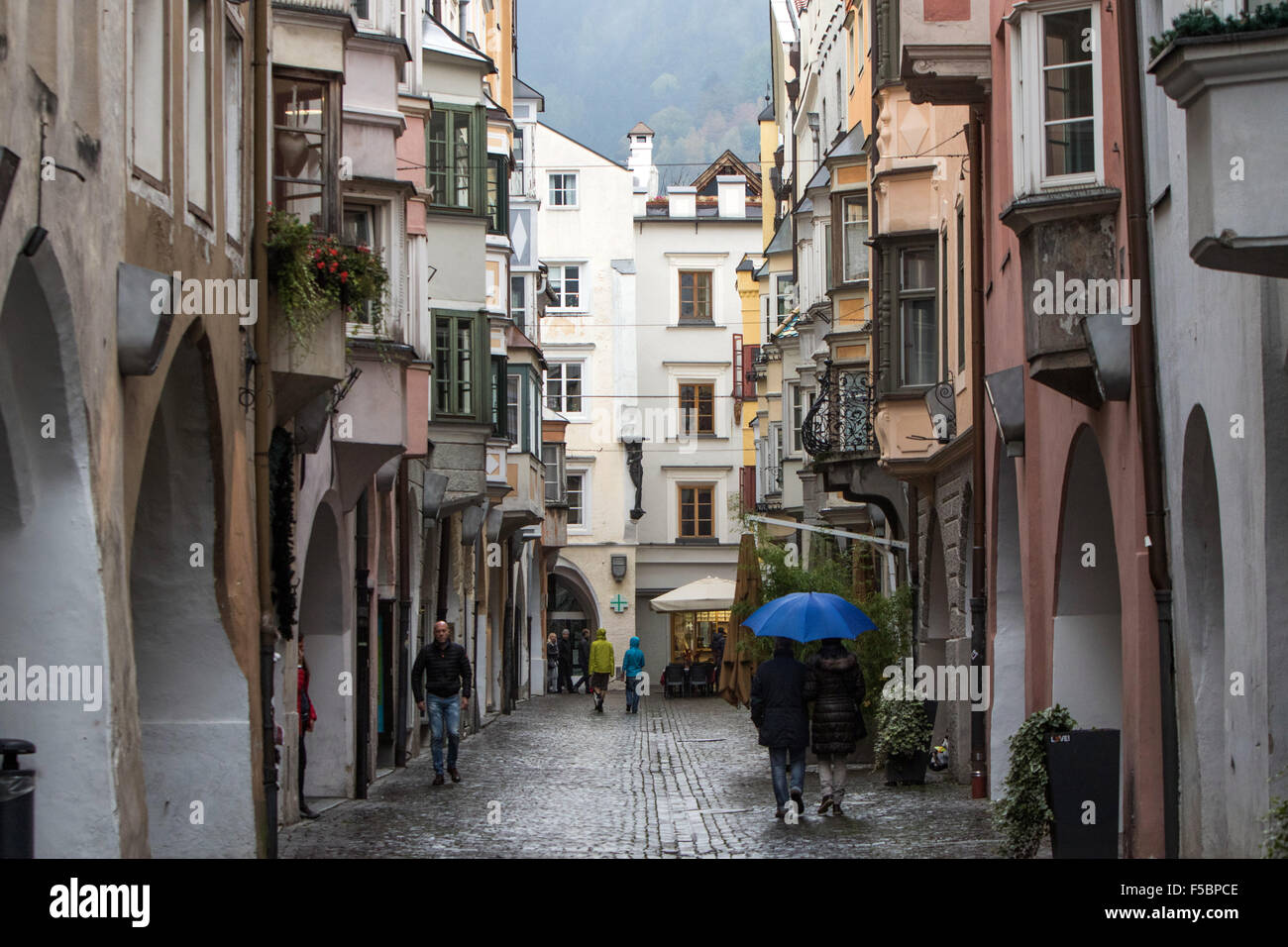 Grosse lauben hi-res stock photography and images - Alamy