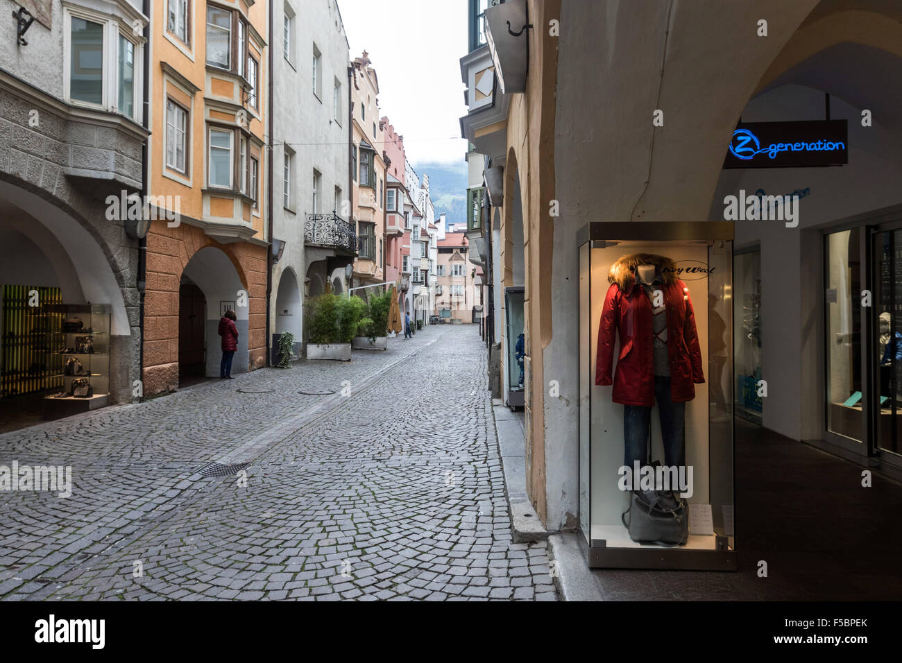 Grosse lauben hi-res stock photography and images - Alamy