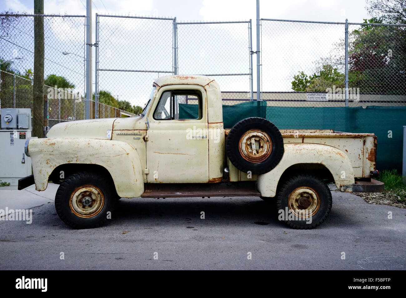 Key West Florida USA travel Stock Photo - Alamy
