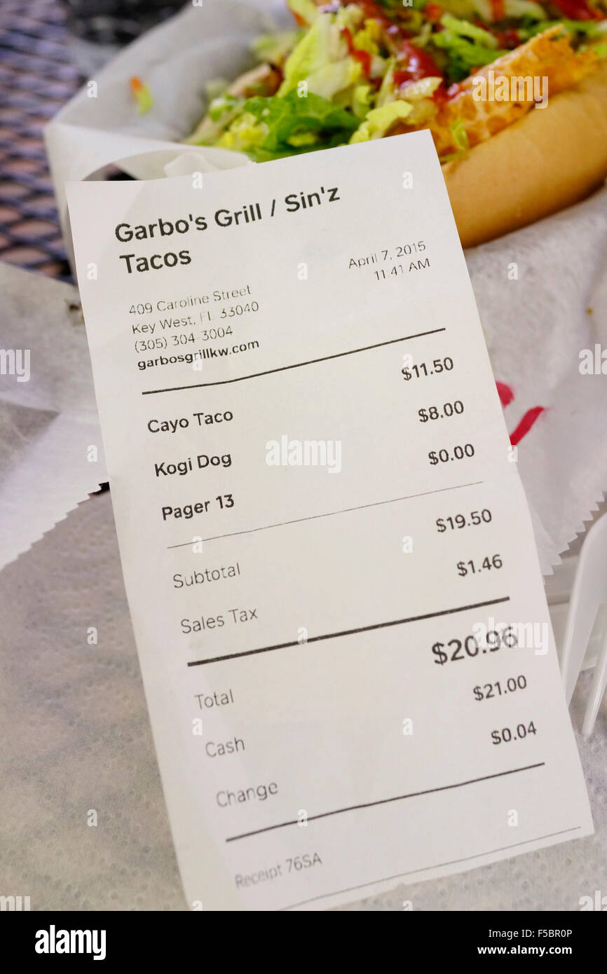 Garbo’s Grill Food Cart , kogidog, Key West Florida USA Amazing food ...