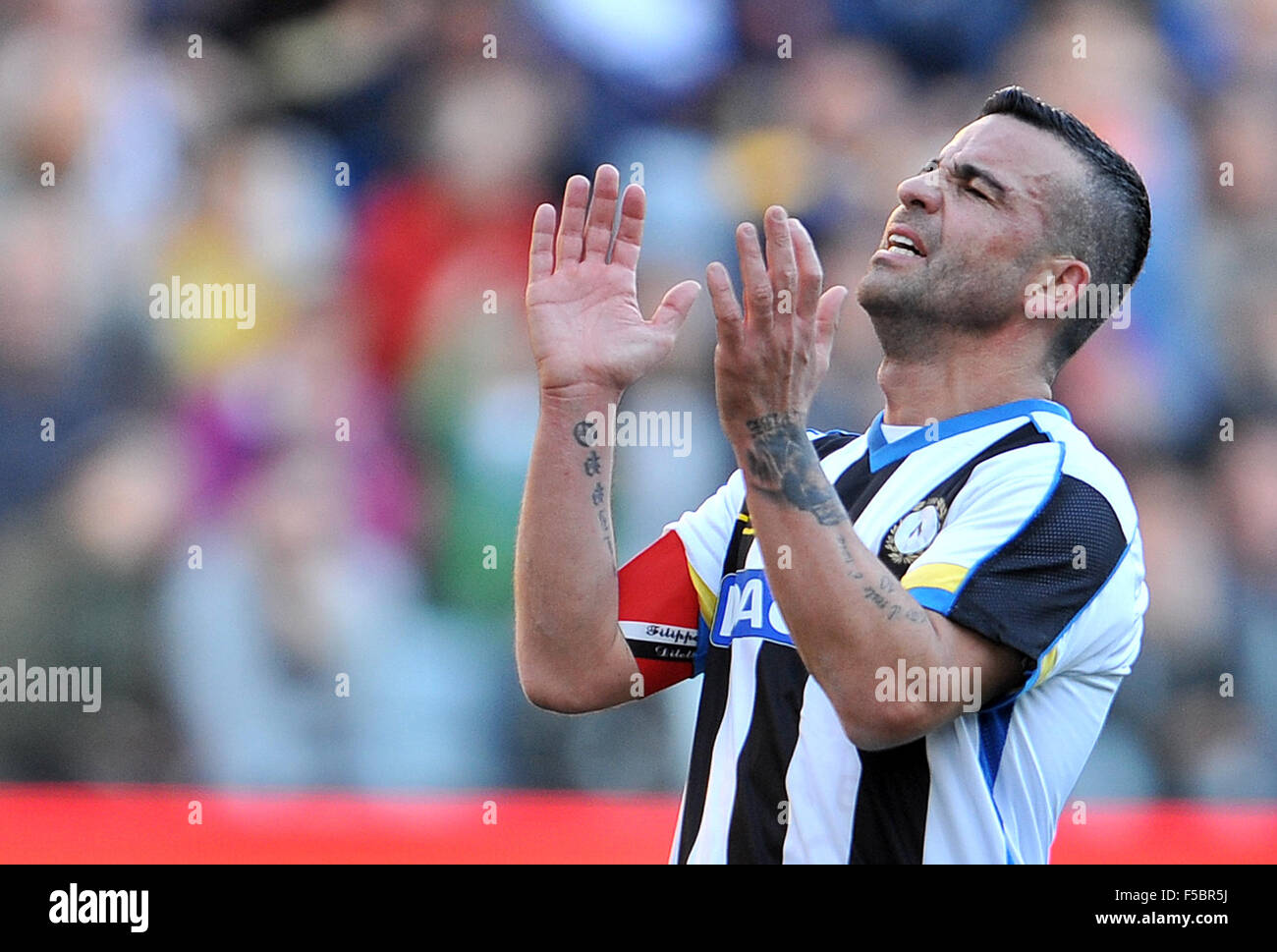 Antonio di natale hi-res stock photography and images - Alamy