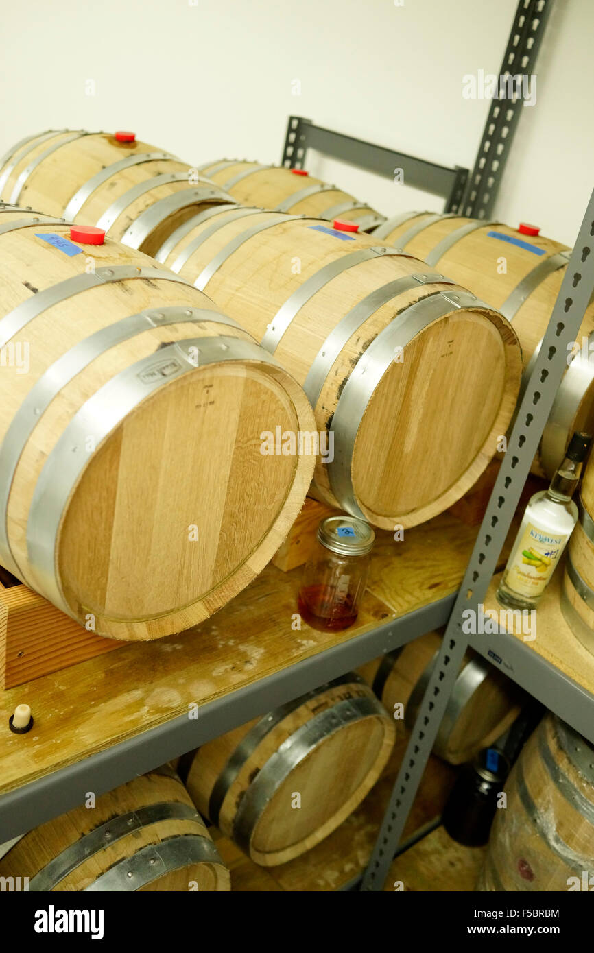 Key West Distilling, Key West, Florida, USA Local Craft Distiller Vodka ...