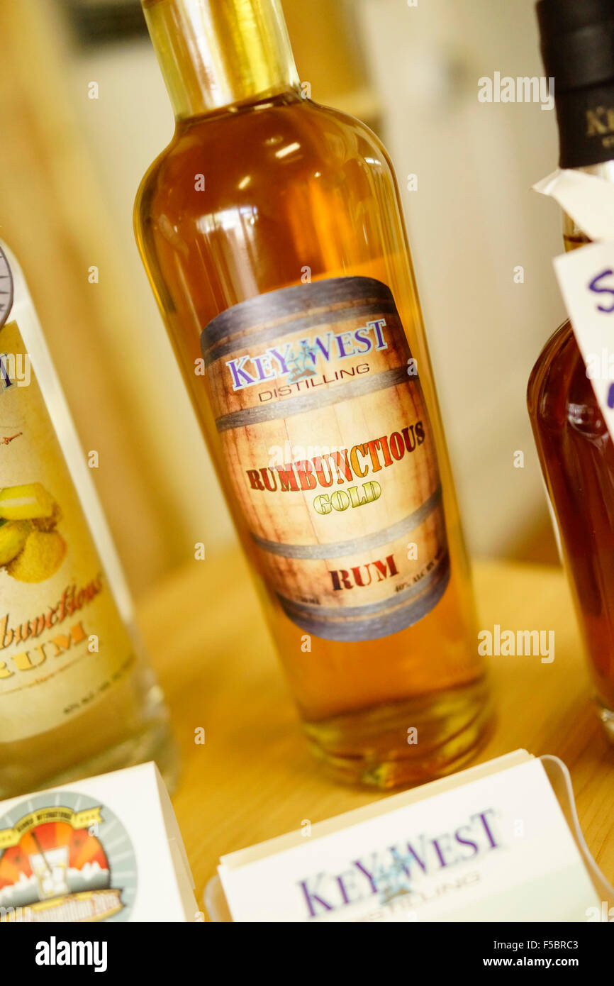 Key West Distilling, Key West, Florida, USA Local Craft Distiller Vodka ...