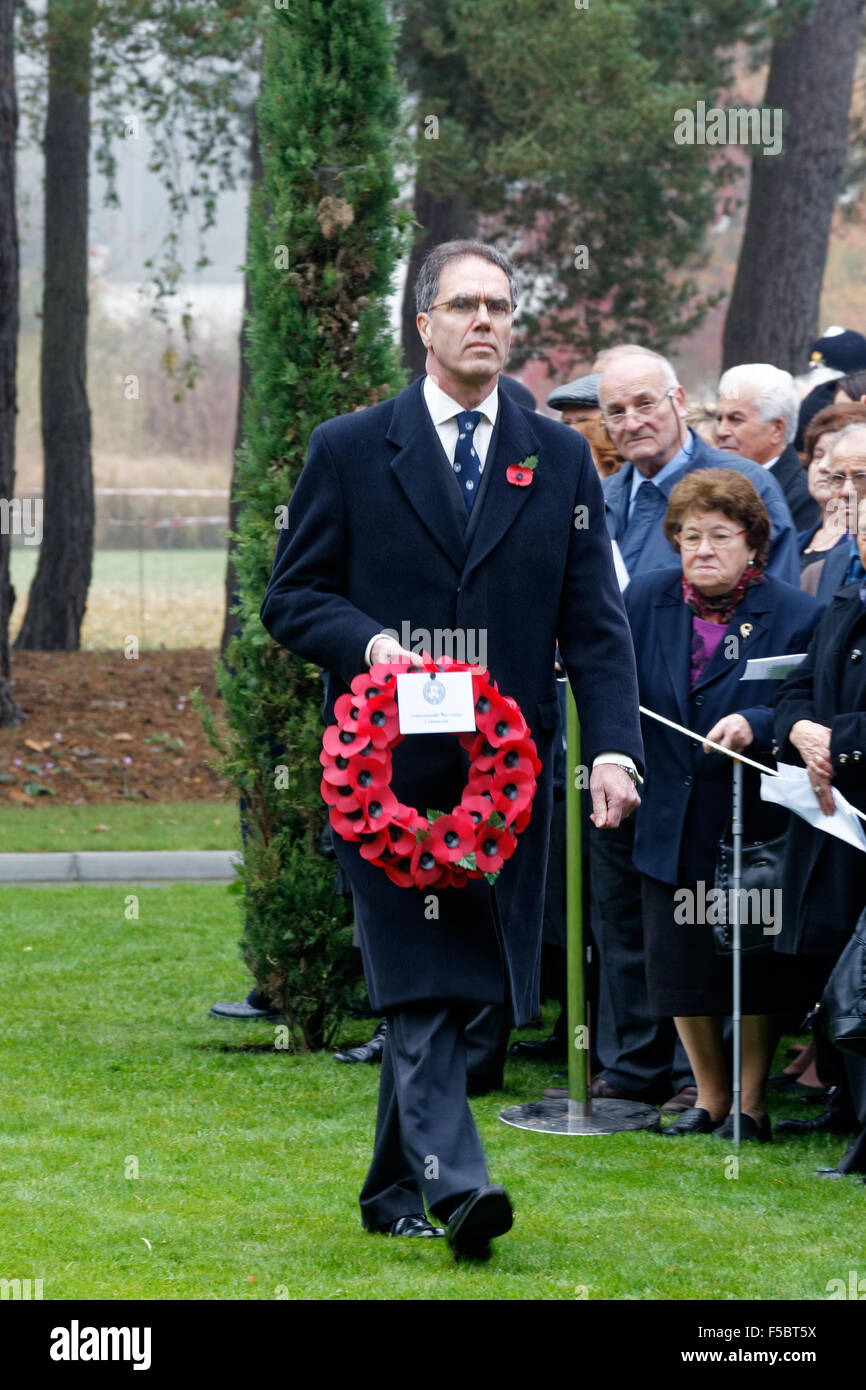 With mike bullen hi-res stock photography and images - Alamy