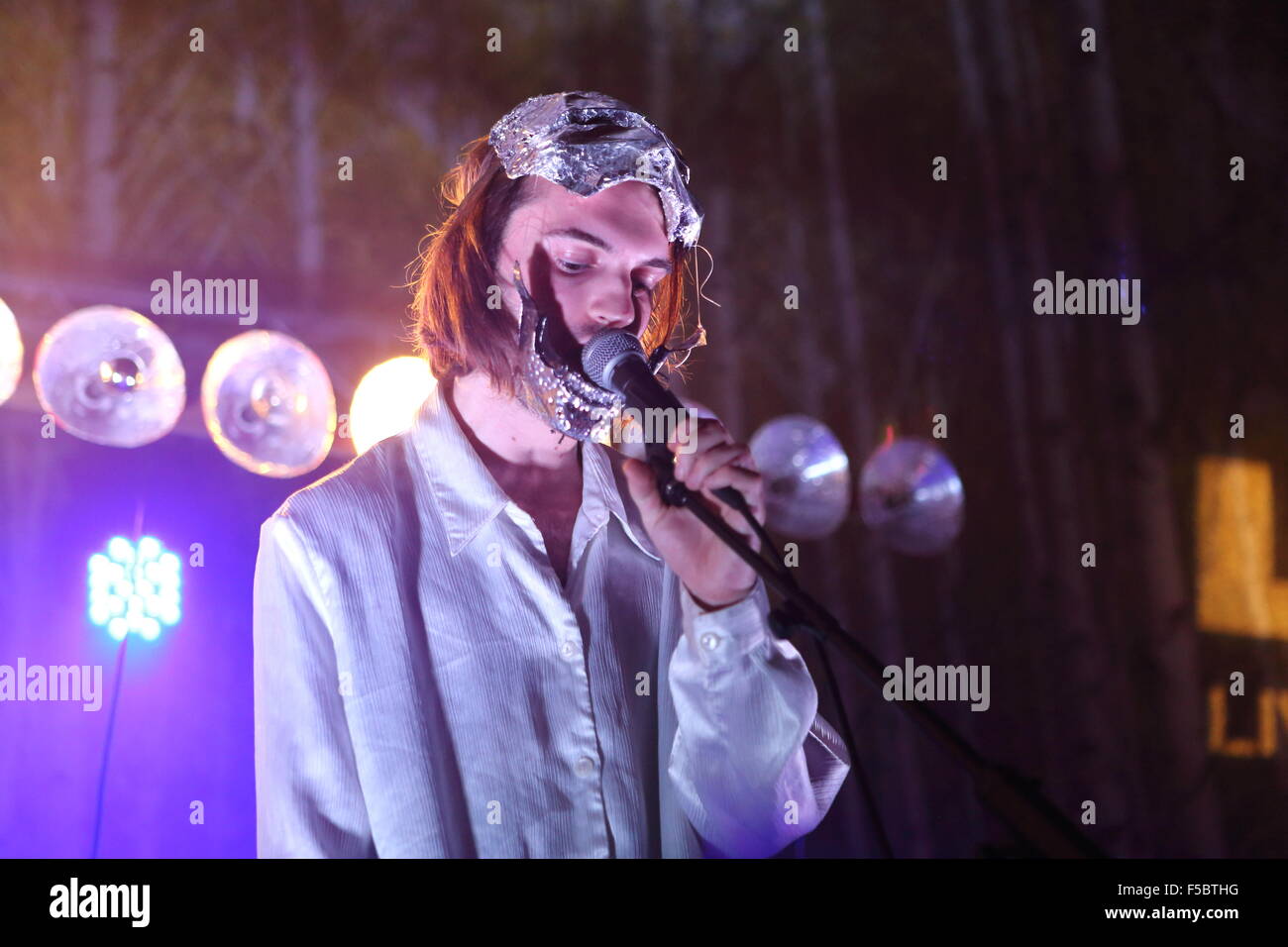 La priest sam eastgate hi-res stock photography and images - Alamy