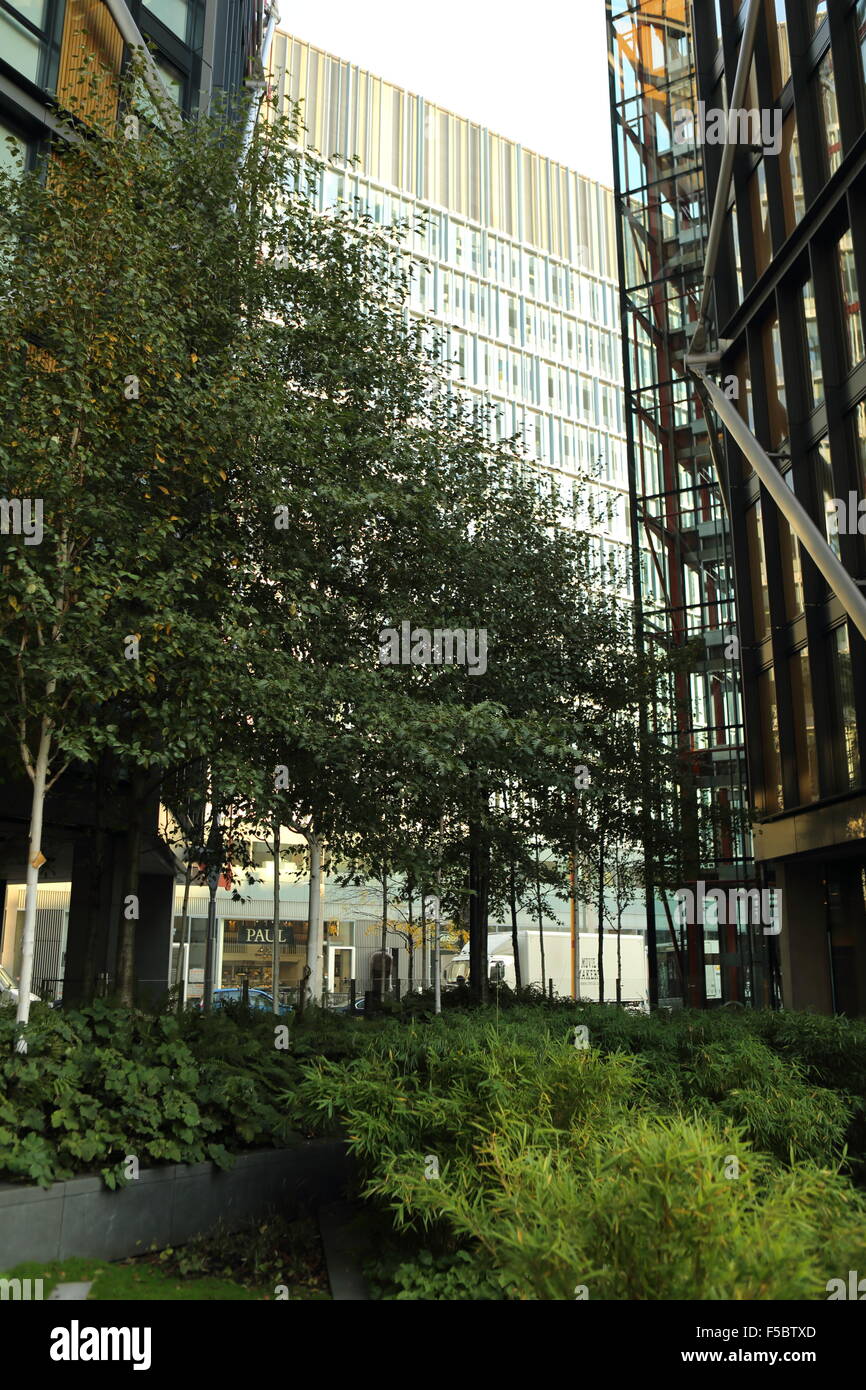 Neo bankside tate hi-res stock photography and images - Alamy