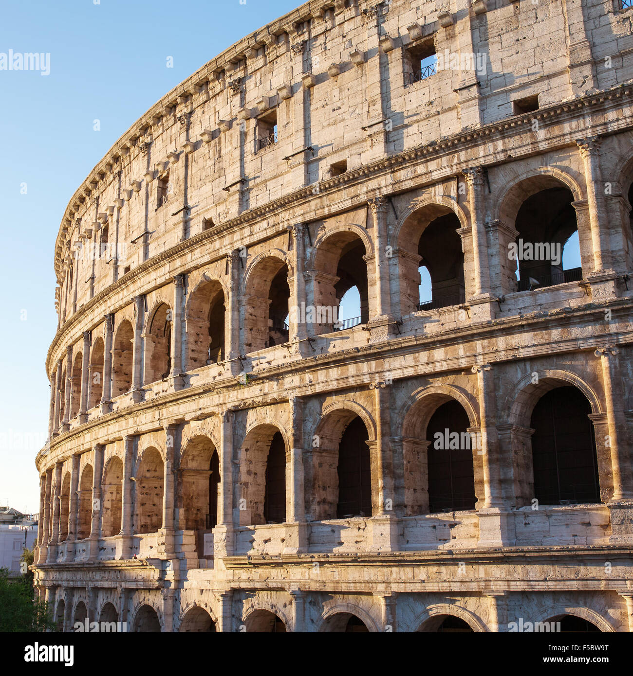 Rome colloseum hi-res stock photography and images - Alamy