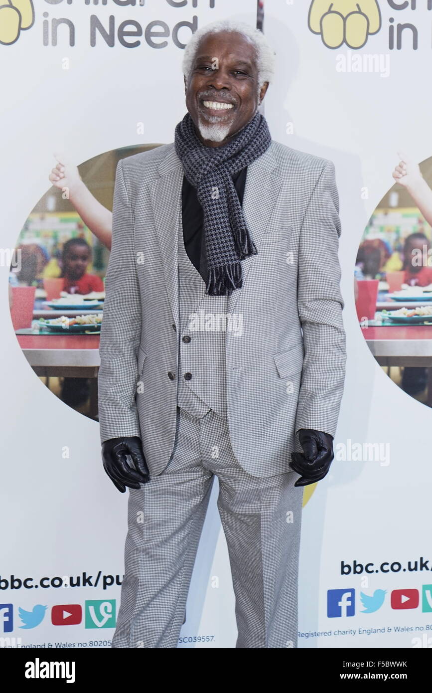 Billy ocean and his children hi-res stock photography and images - Alamy