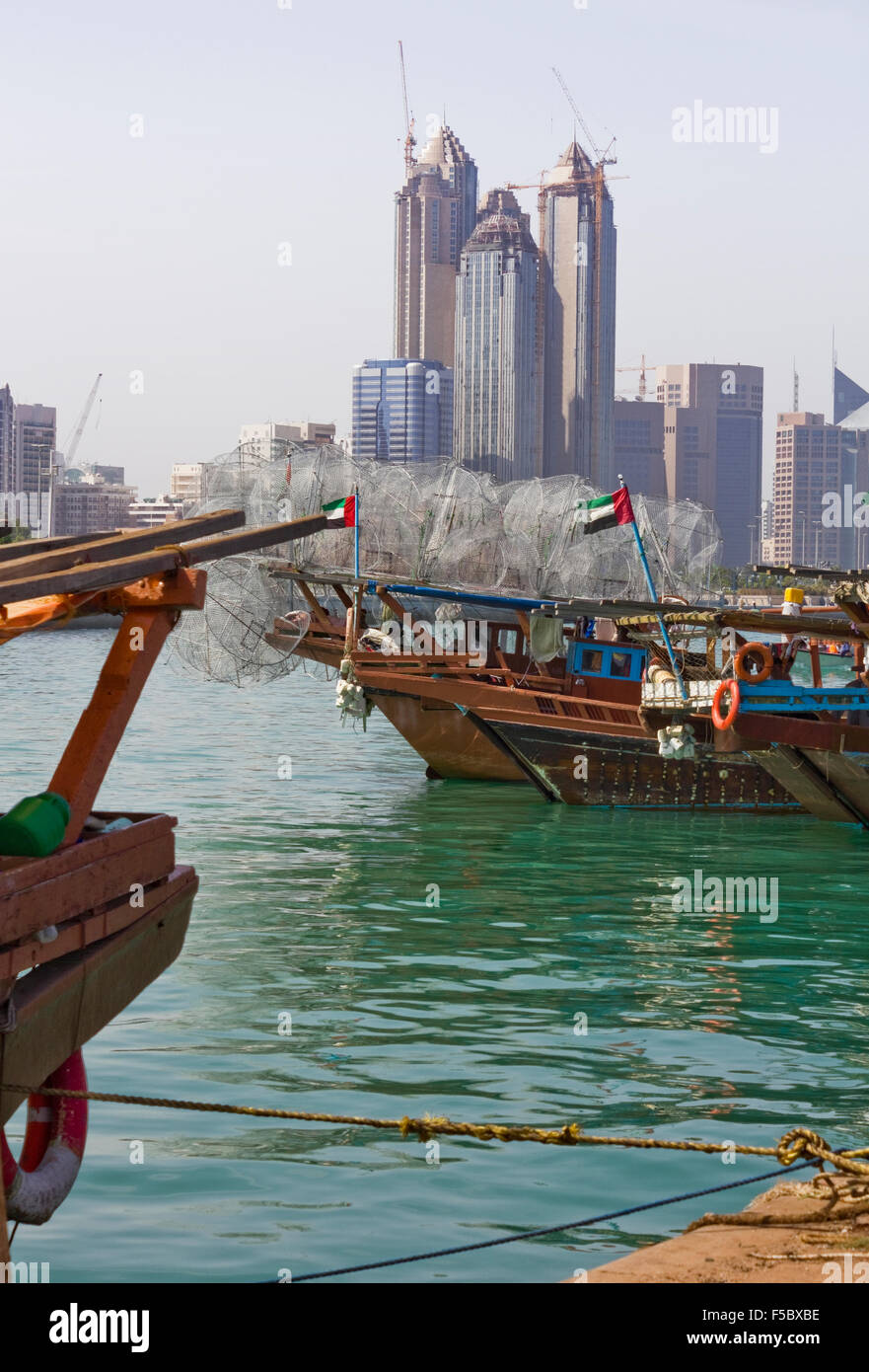 Uae port hi-res stock photography and images - Alamy