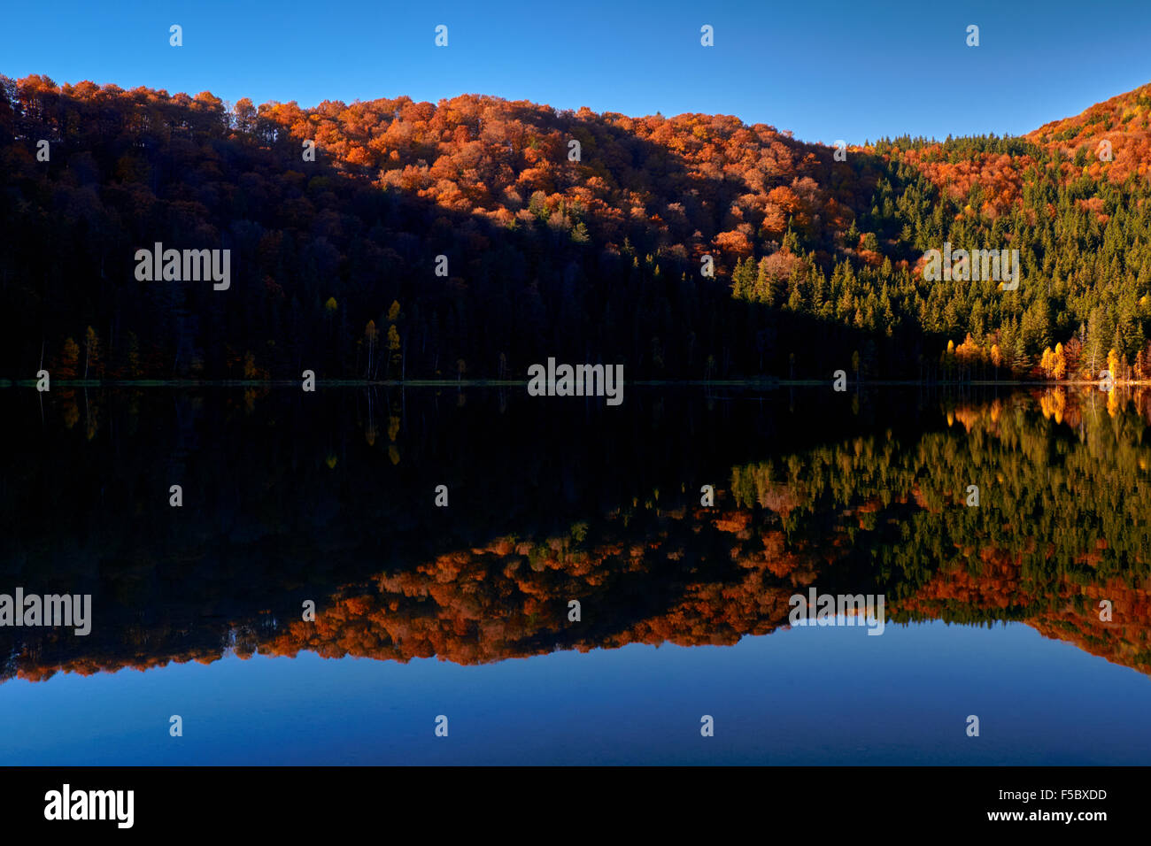 Lacul sf anna hi-res stock photography and images - Alamy