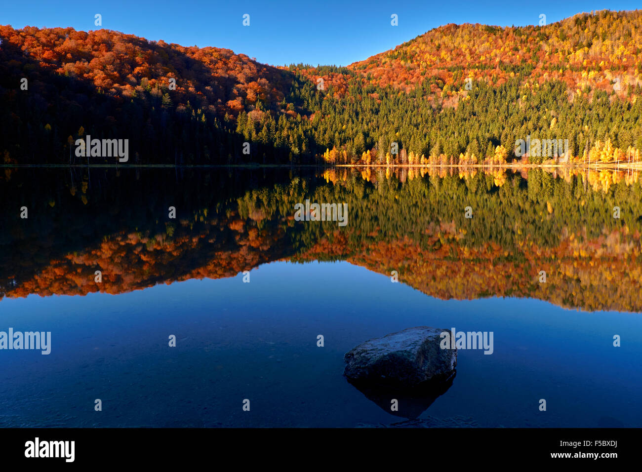 Saint ana lake hi-res stock photography and images - Alamy