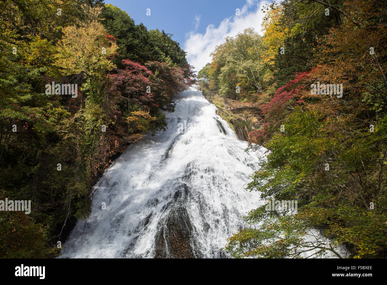 Triangle Waterfall High Resolution Stock Photography and Images - Alamy