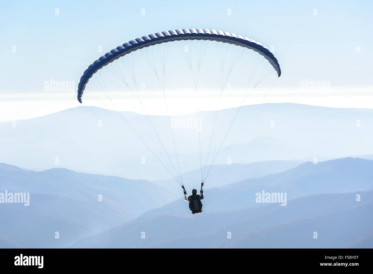 Outdoor activity flyer hi-res stock photography and images - Alamy