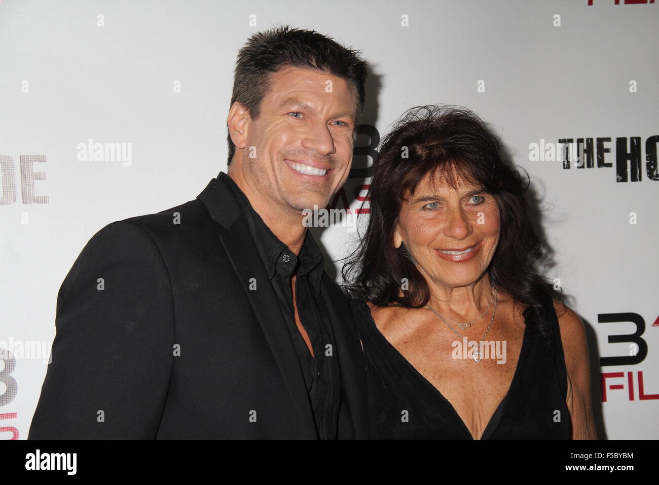 Paul logan hi-res stock photography and images - Alamy