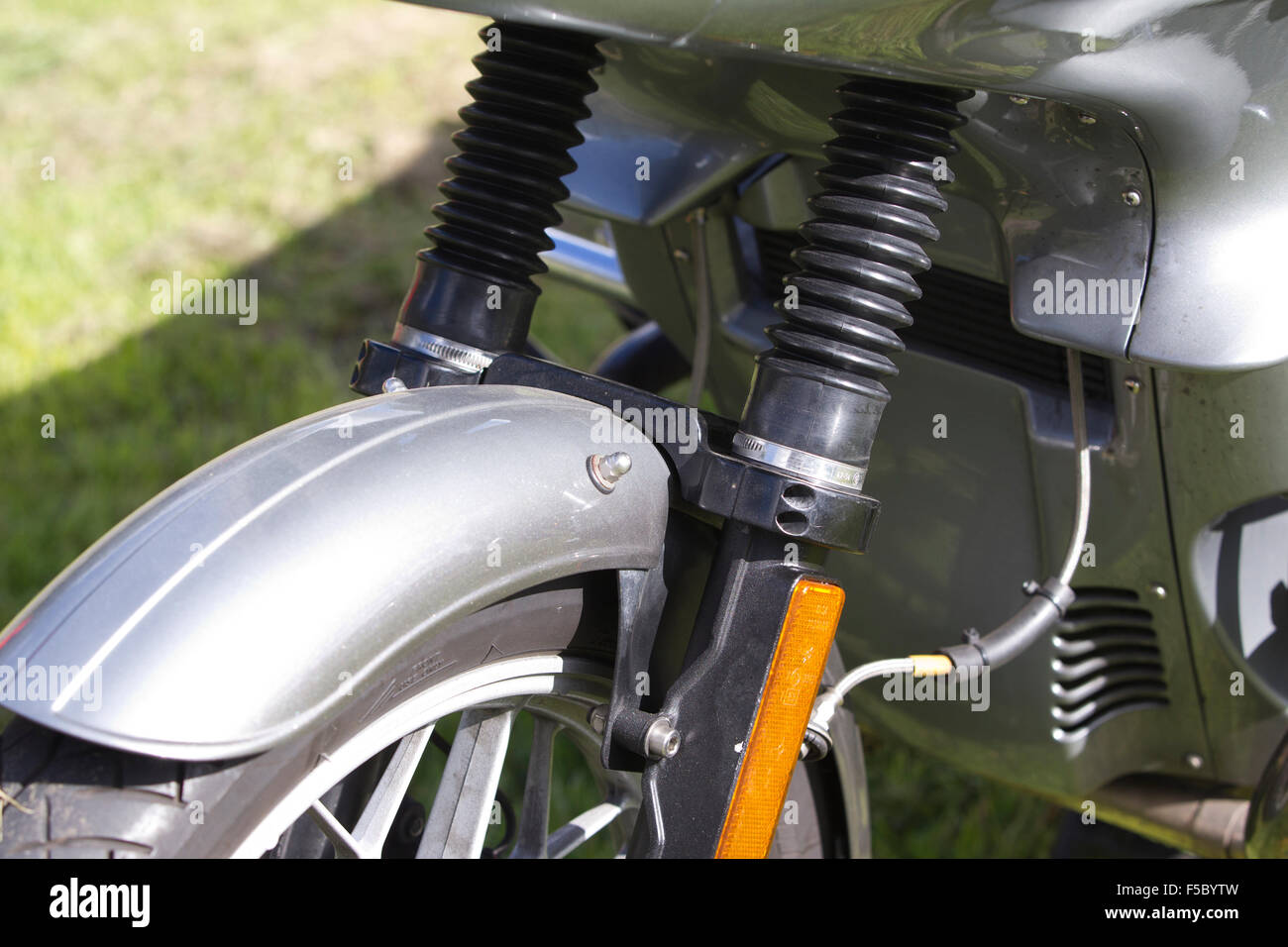 1976 bmw r100 rs two cylinder hi-res stock photography and images - Alamy