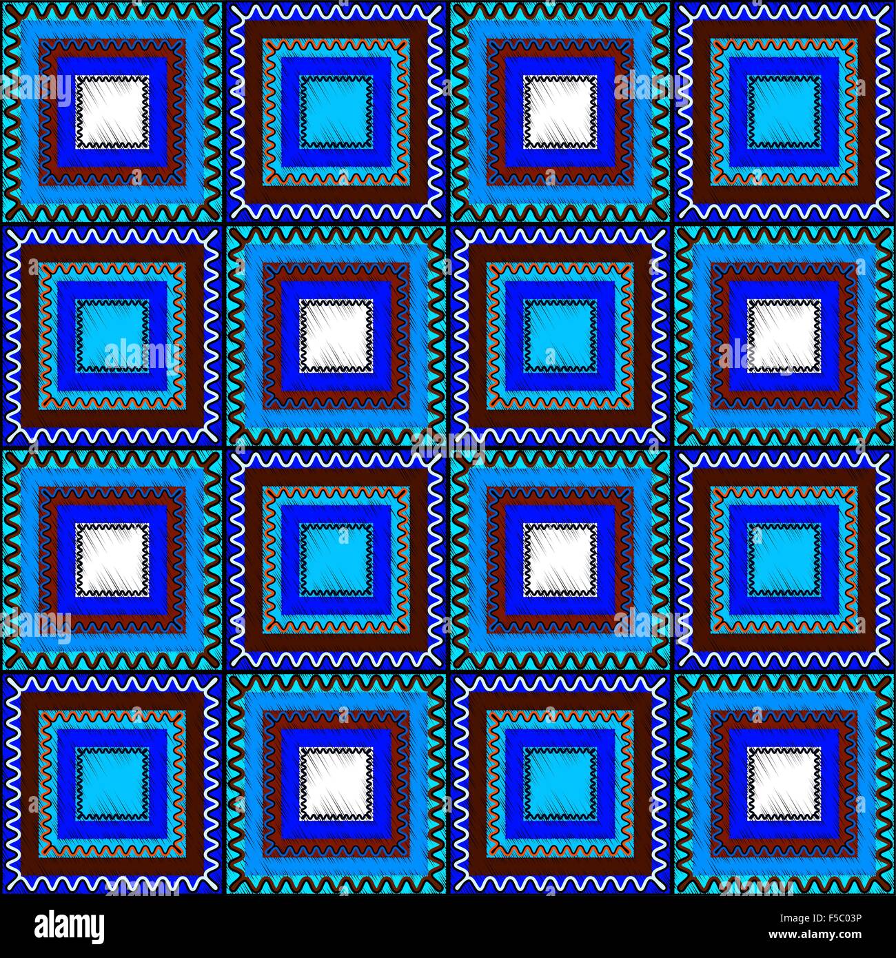 Color squares hi-res stock photography and images - Alamy