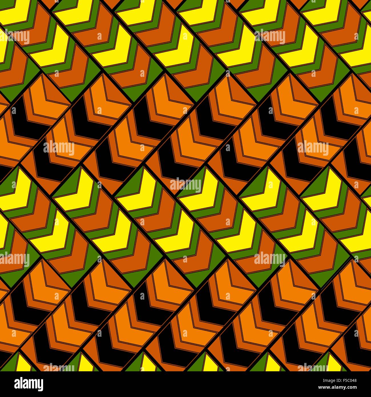 Ethnic background Stock Vector Images - Alamy