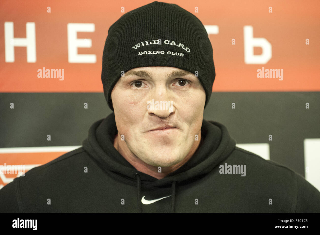Denis lebedev hi-res stock photography and images - Alamy