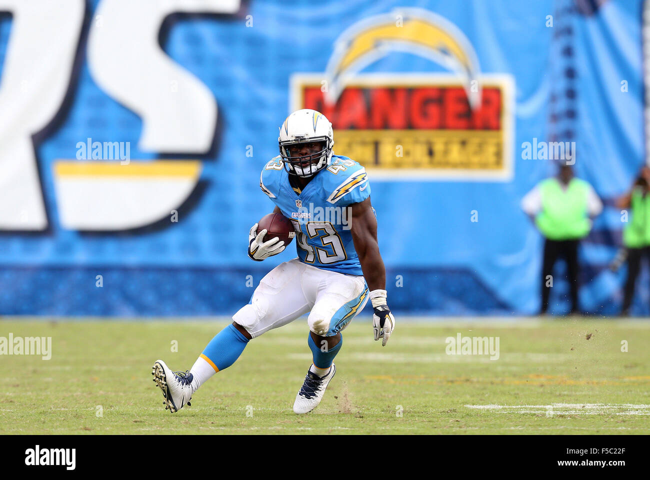 Branden oliver hi-res stock photography and images - Alamy