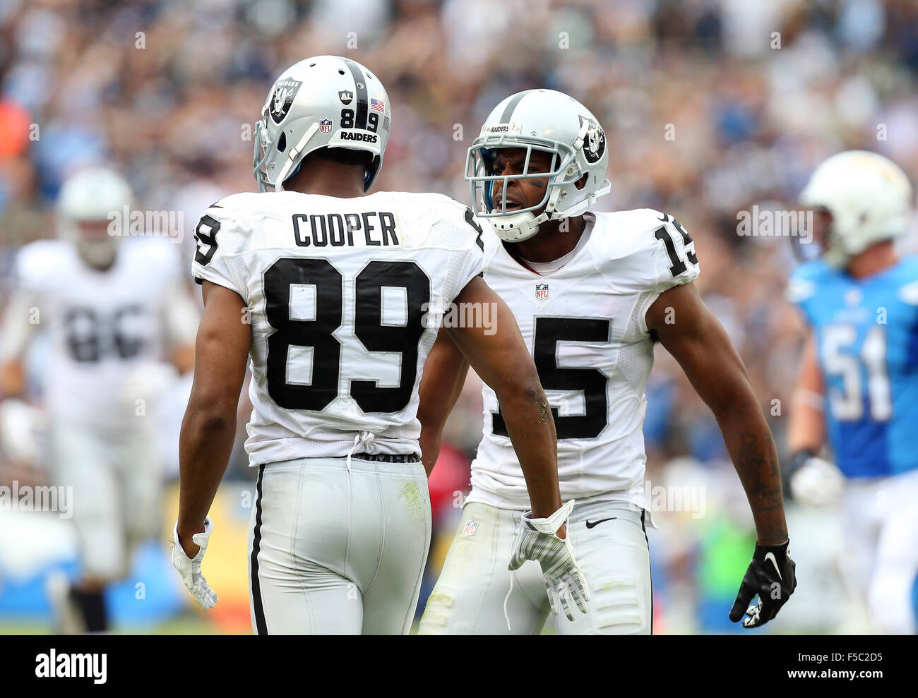 Amari cooper hi-res stock photography and images - Alamy