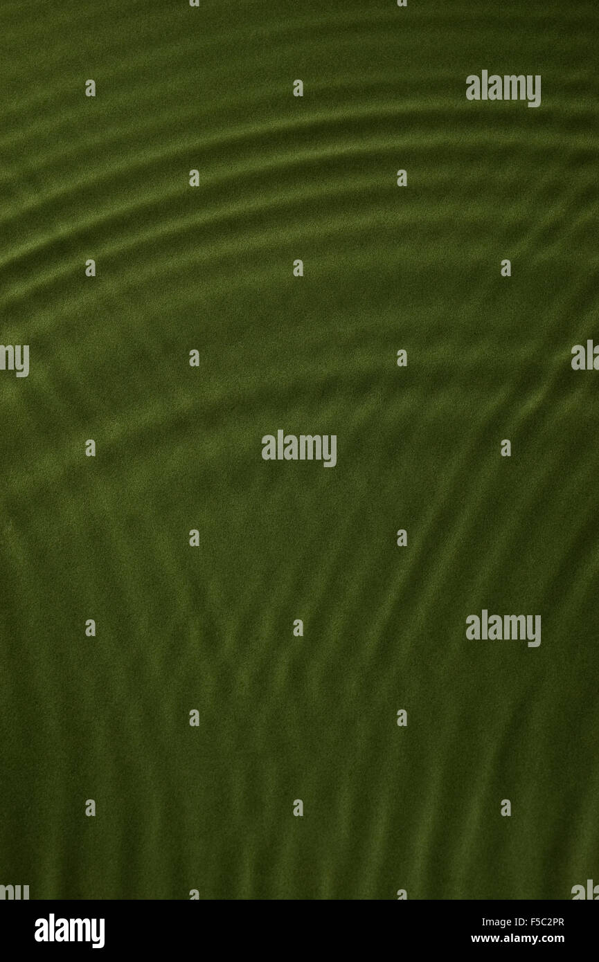 Textured Green Ripple Background 4 Stock Photo - Alamy
