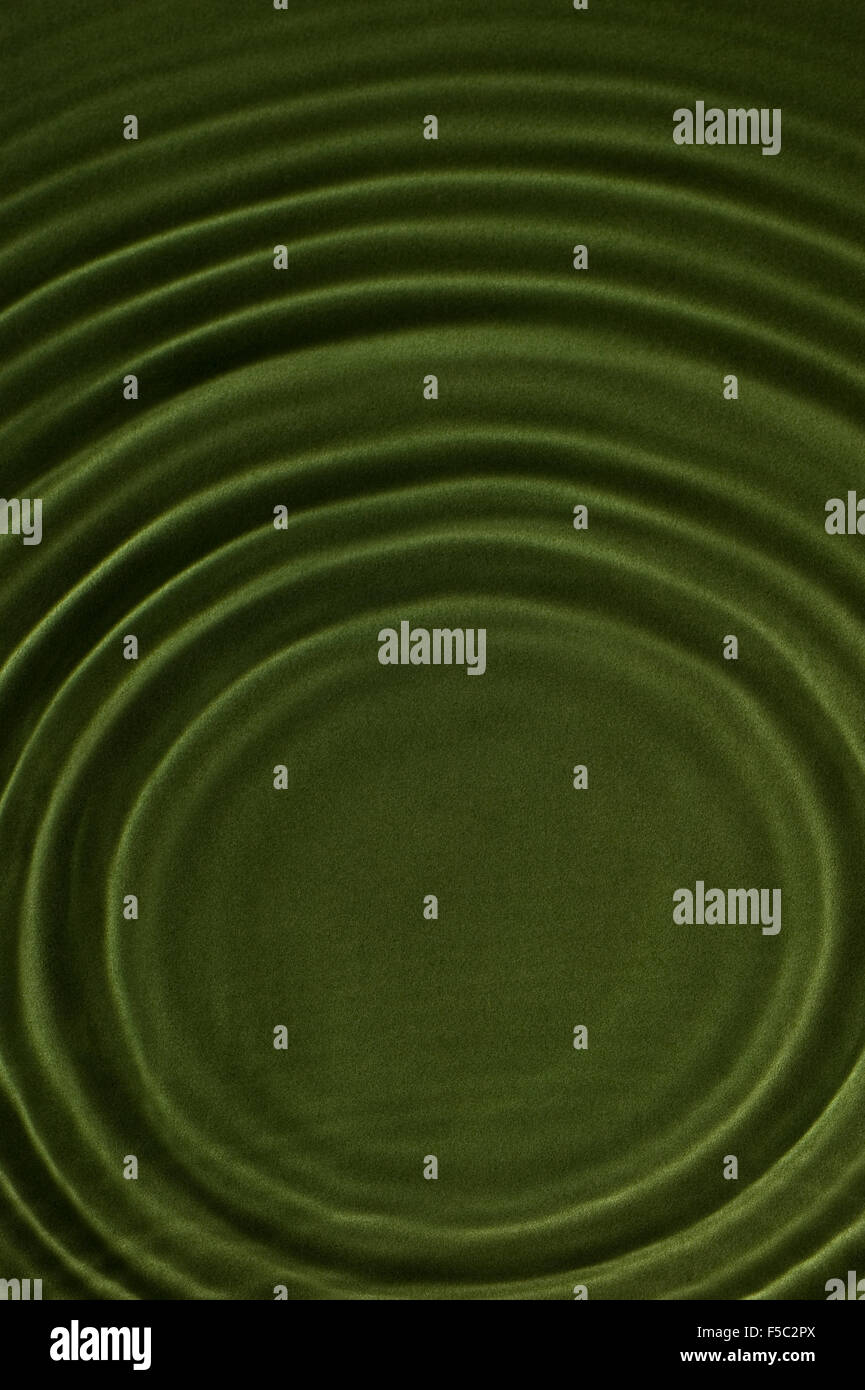 Textured Green Ripple Background 5 Stock Photo - Alamy
