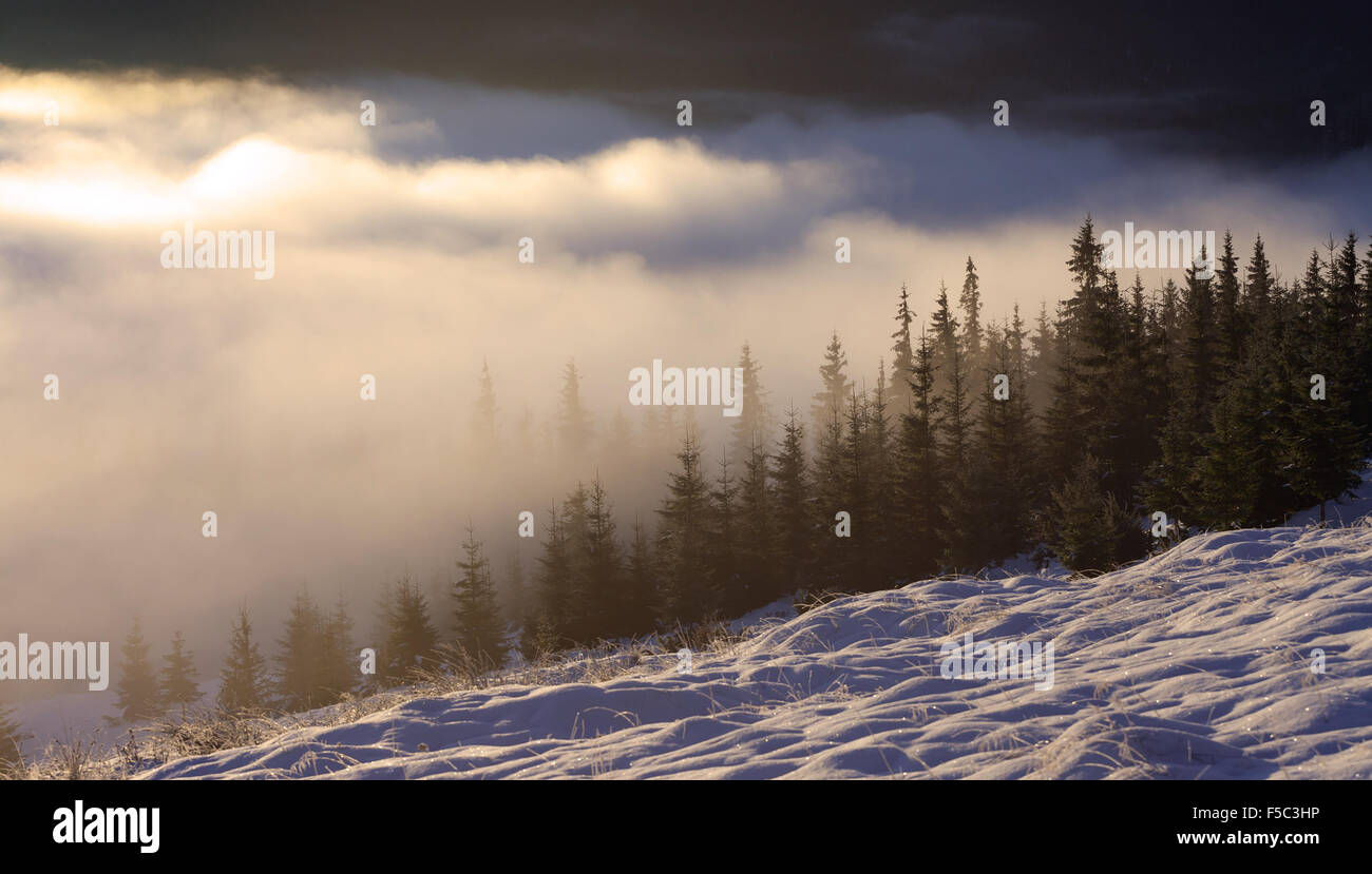 Kufstein in winter hi-res stock photography and images - Alamy