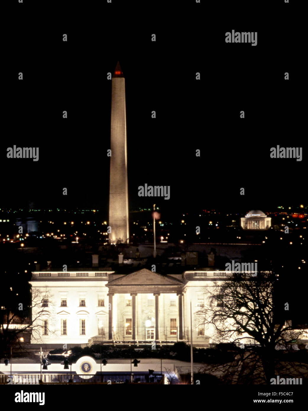 Reagan inauguration 1985 hi-res stock photography and images - Alamy