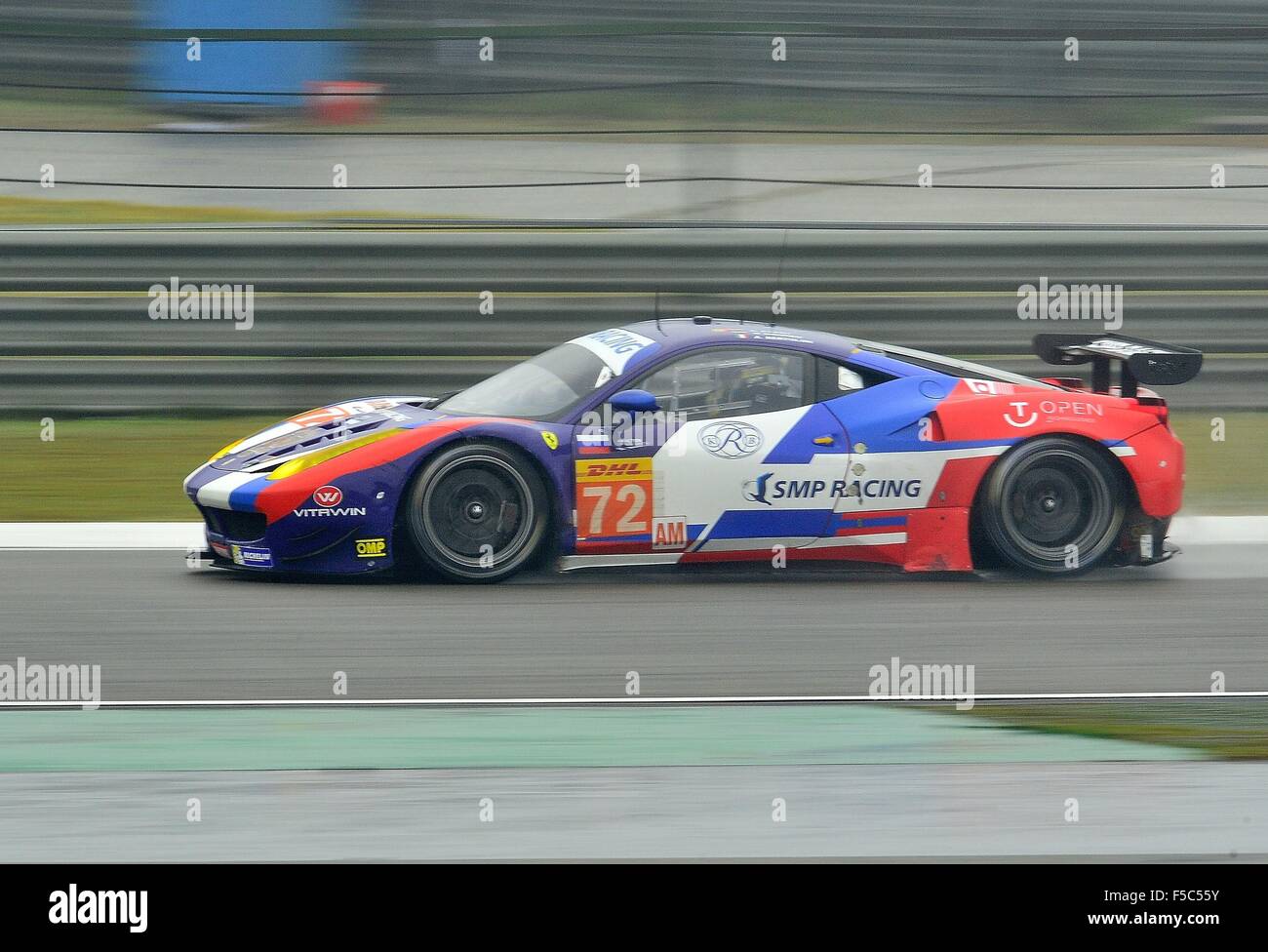 Victor machado hi-res stock photography and images - Alamy